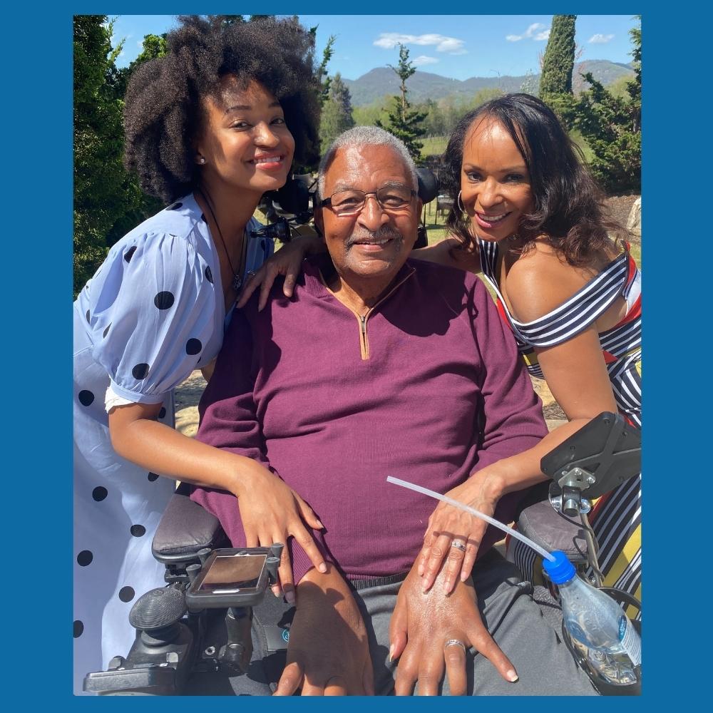 Donation Page for James Clingman