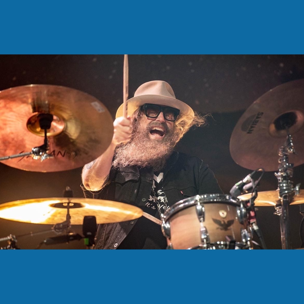 Blackberry Smoke appreciation thread | Page 16 | Steve Hoffman Music Forums